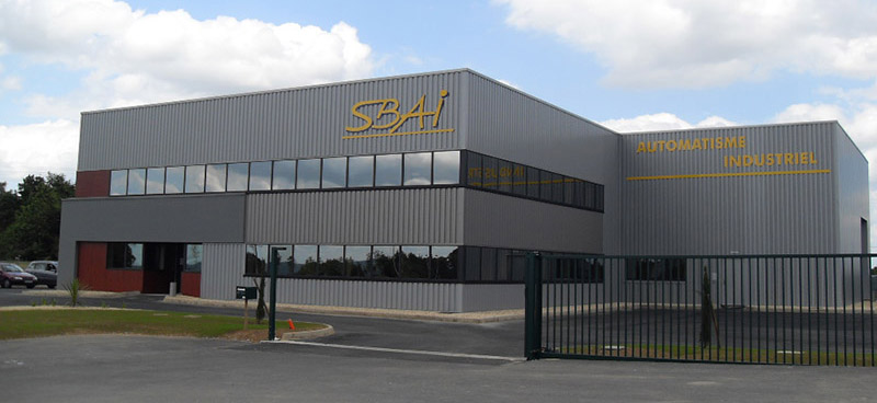 Présentation – SBAI